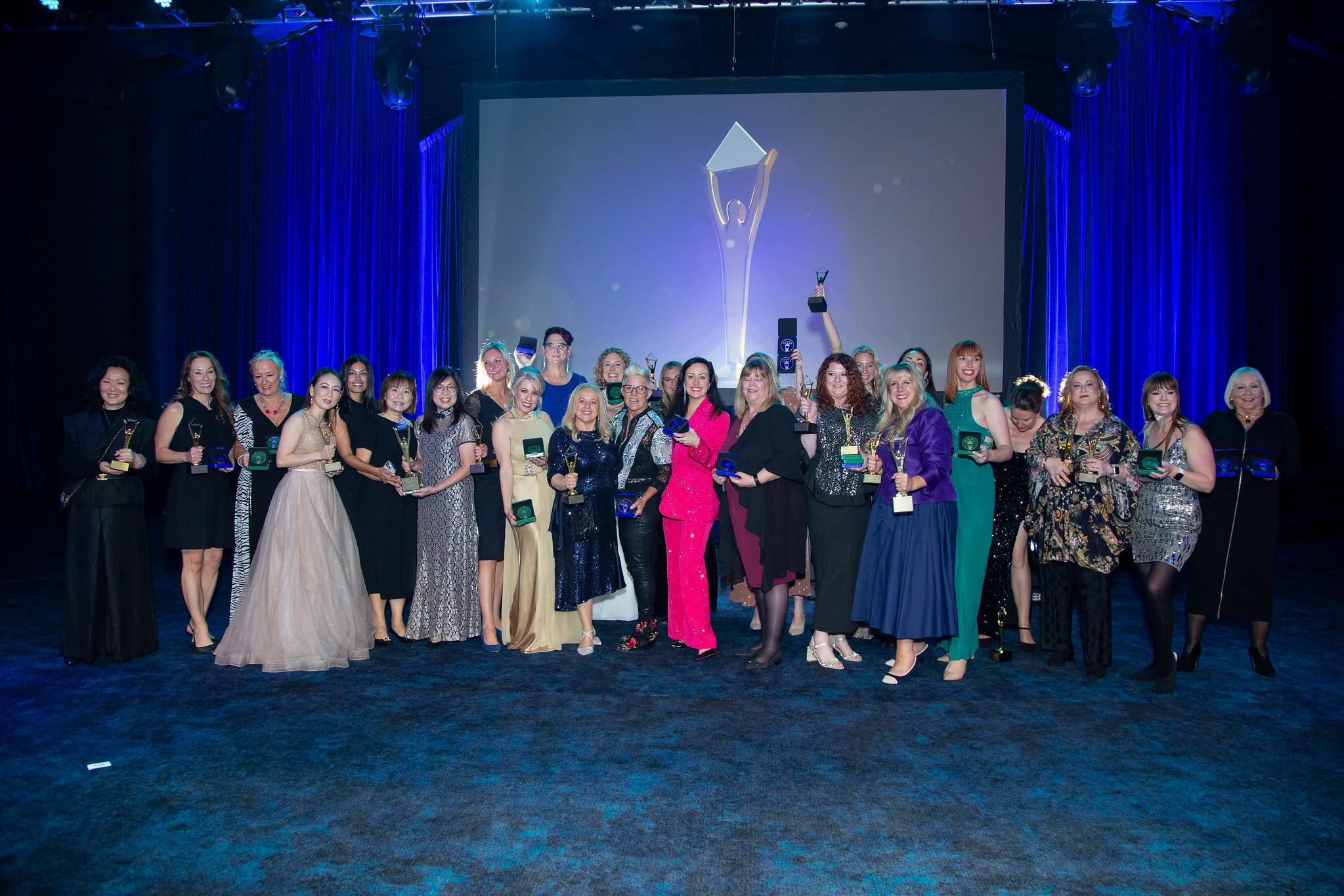 The 2025 Stevie® Awards for Women in Business are Accepting Nominations